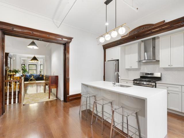 1227 DEAN Street APT1