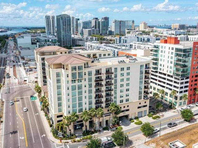 1227 E Madison St #902, Tampa, FL 33602