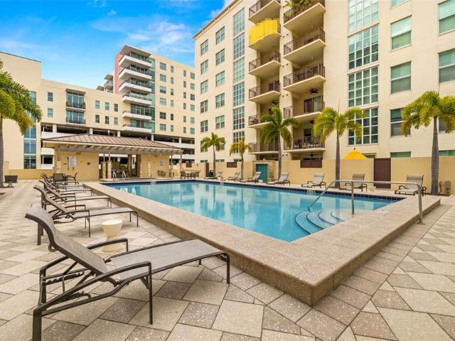 1227 E Madison St, Unit 902, Tampa, FL 33602 | MLS #TB8494 | Compass