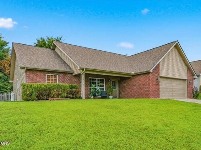 1227 Elsborn Ridge Rd, Maryville, TN 37801