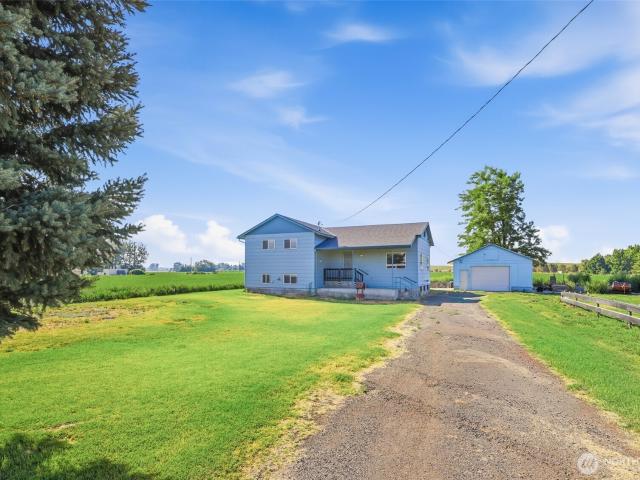 1227 Frog Hollow Road