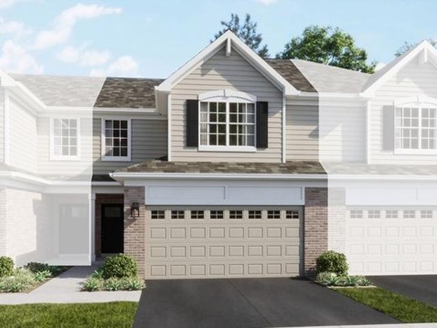 1227 Glenmont St, Algonquin, IL 60102