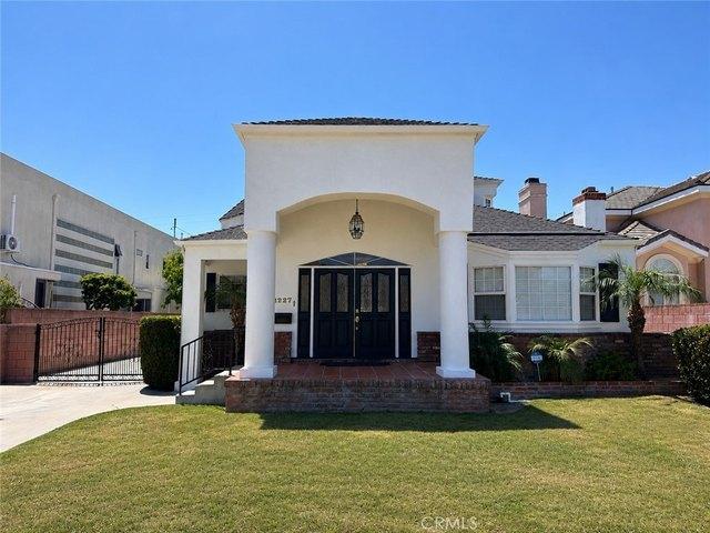 1227 Lafayette St, San Gabriel, CA 91776