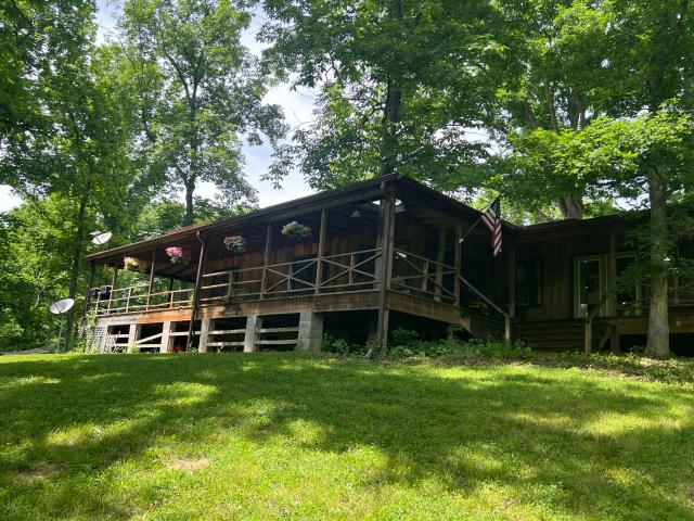 1227 Little Crooked Creek Road