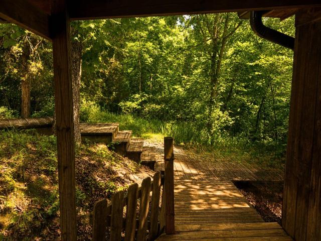 1227 Little Crooked Creek Road