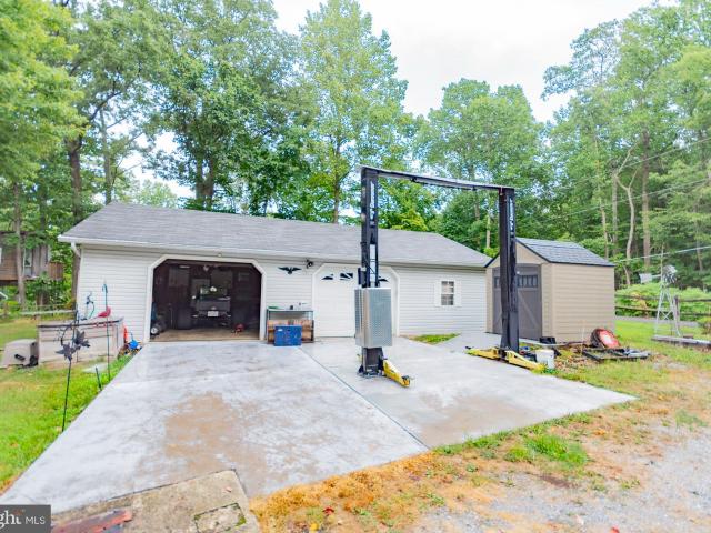1227 Rolling Ln, Harpers Ferry, WV 25425 | MLS #WVJF2012 | Compass