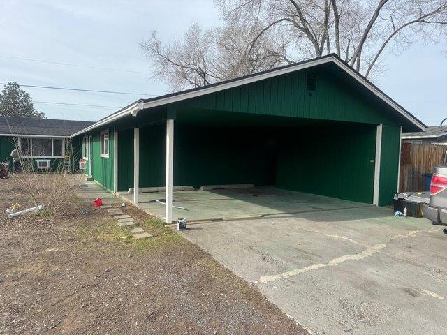 1227 SW 17th St Units 1227 & 1225, Redmond, OR 97756