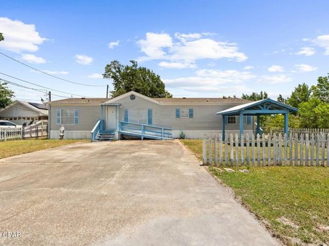 1227 S Katherine Ave, Panama City, FL 32404