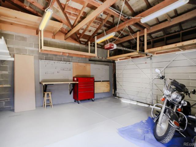 1227 S Harlan Street