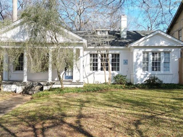 1227 S Perry St, Montgomery, AL 36104