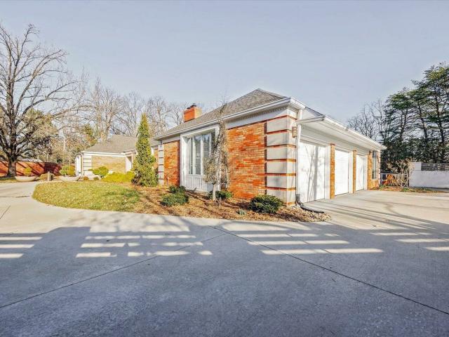 1227 S Pickwick Point, Bloomington, US, IN
