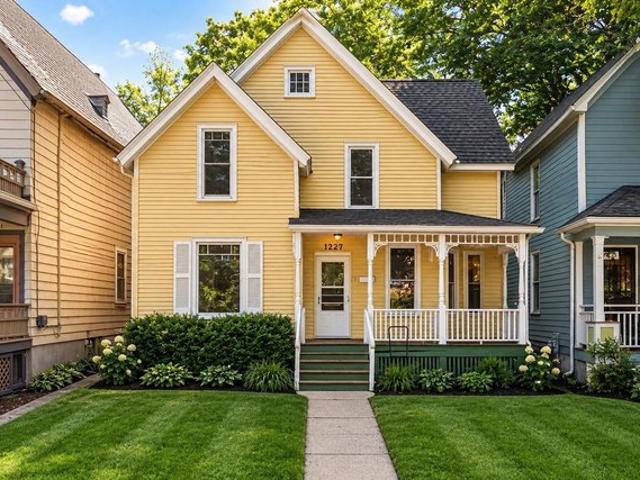 1227 Spaight St, Madison, WI 53703