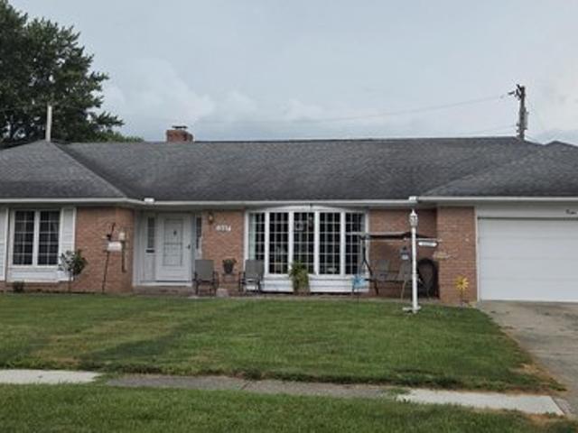 1227 Spruce Ave, Sidney, OH 45365