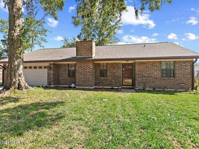 1227 Turtle Creek Dr S, Jacksonville, FL 32218