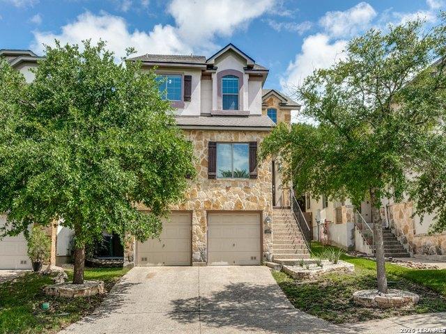 1227 Tweed Willow, San Antonio, TX 78258