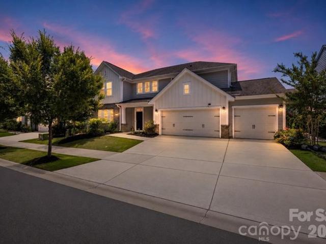 1227 Thomas Knapp Pkwy, Fort Mill, SC 29715