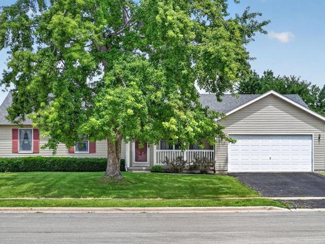 1227 University Dr, Dekalb, IL 60115