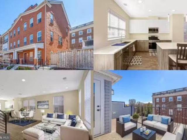 1227 Wynton Pl NE, Washington, DC 20017 MLS DCDC2188000
