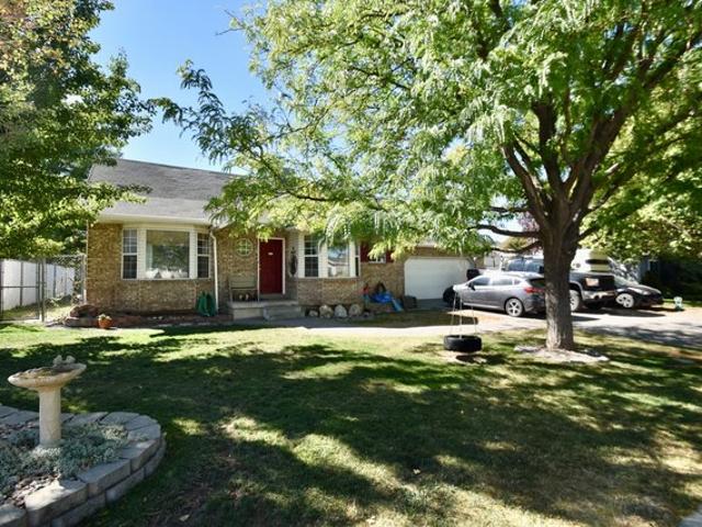 1227 W 1835 N, Lehi, UT 84043