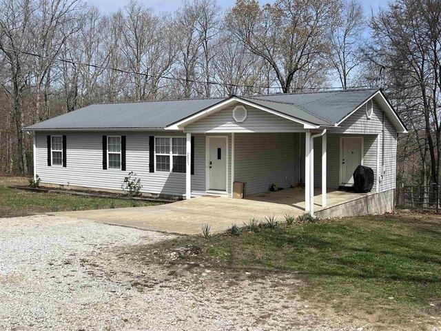 1227 W 74 Hwy, Marshall, AR 72650