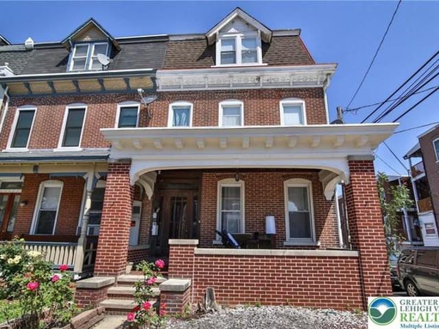 1227 W Chew St, Allentown, PA 18102