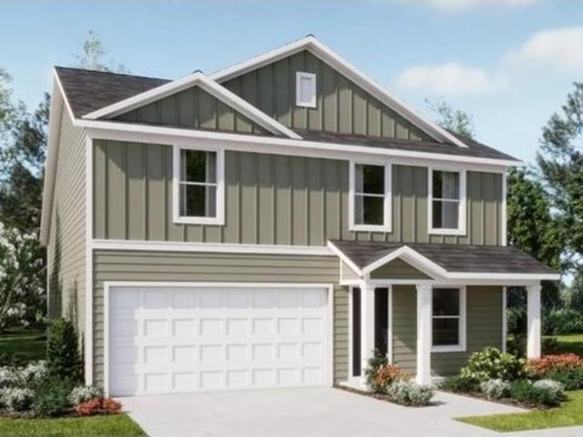 1227 Water Oaks Way Unit LITTLETON165, Conway, SC 29526