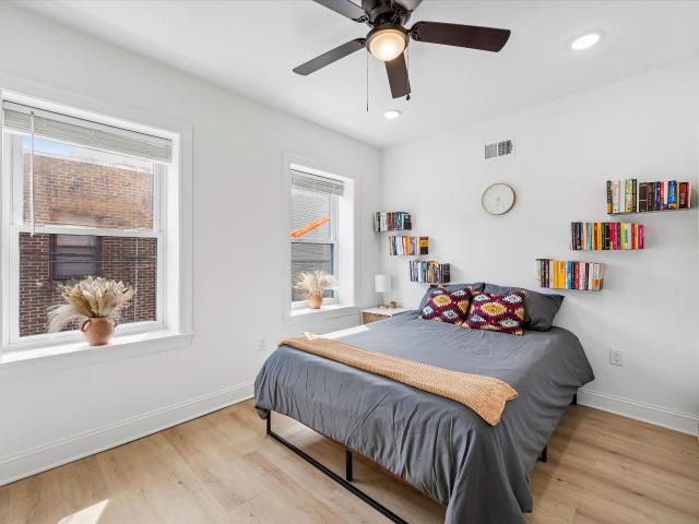 1227 Webster St, Philadelphia, PA 19147 | MLS #PAPH2601 | Compass