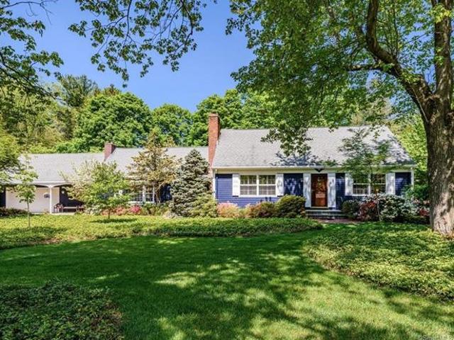 1227 Wolf Hill Rd, Cheshire, CT 06410