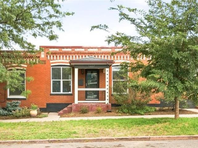 1227 31st St, Denver, CO 80205