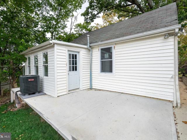 1227 44th Pl SE, Washington, DC 20019 | MLS #DCDC2248