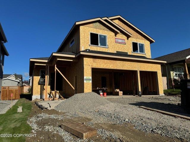 12283 Timberwood Cir, Anchorage, AK 99516