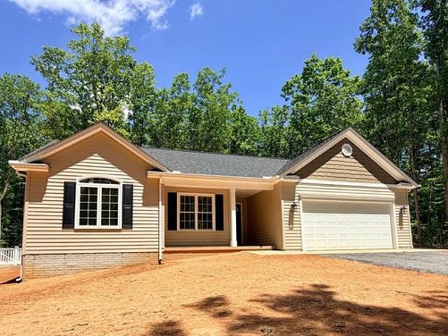 12283 Autumn Ridge Ln, Unionville, VA 22567