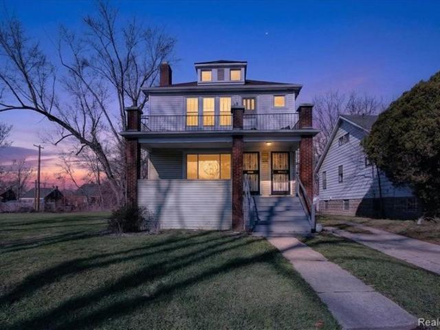 12283 Cheyenne St, Detroit, MI 48227