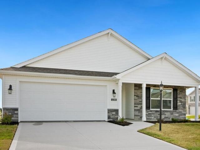12283 Hideout Pass, Fort Wayne, IN 46818