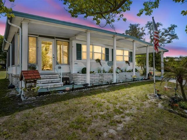12280 Fairway Ave, Brooksville, FL 34613