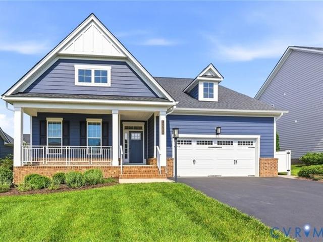 12280 N Crossing Dr, Goochland, VA 23103