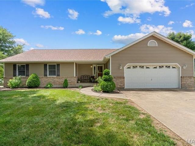 12280 State Highway D, Marthasville, MO 63357