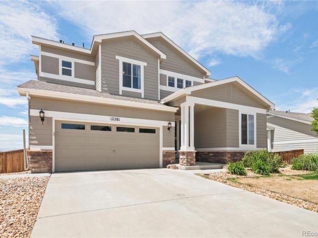 12281 Village Circle W