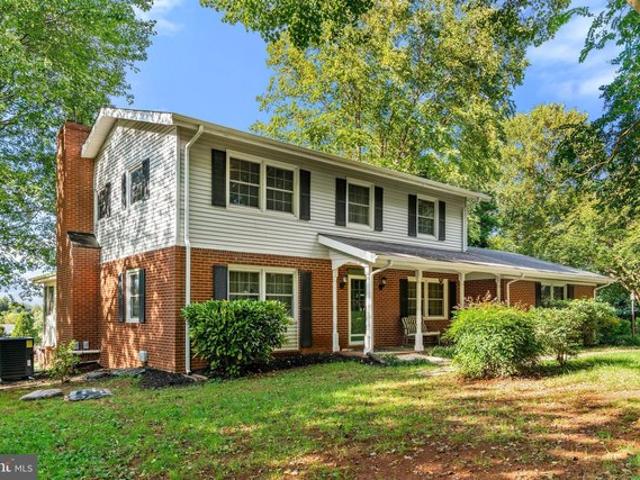 12281 James Madison Hwy, Culpeper, VA 22701