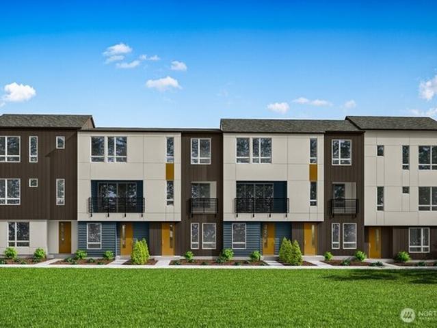 12282 th Pl NE Unit 2301, Redmond, WA 98052