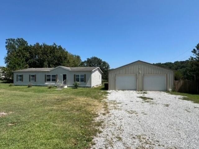 12282 N State Highway H, Pleasant Hope, MO 65725