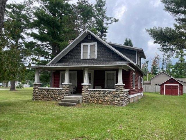 12282 State St, Atlanta, MI 49709