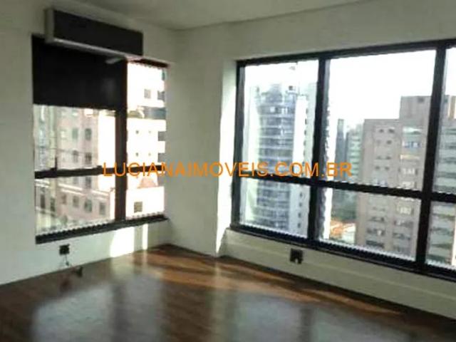 12287 Imóvel para venda possui 50 m. Quadrados com 1 quarto em Vila Nova Conceição São Paulo SP