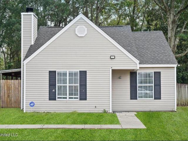 12284 Windward Drive, Gulfport, MS 39503