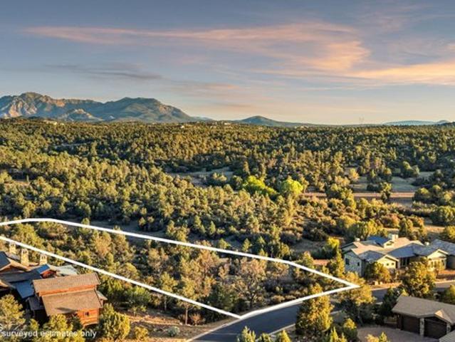 12285 W Cooper Morgan Trl, Prescott, AZ 86305