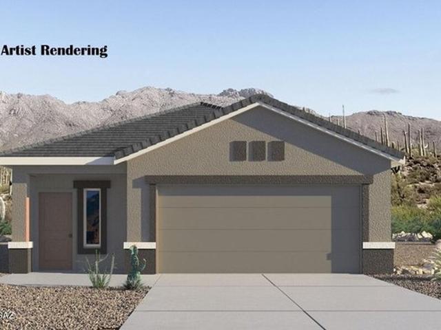 12285 E Morris Carson Dr, Vail, AZ 85641