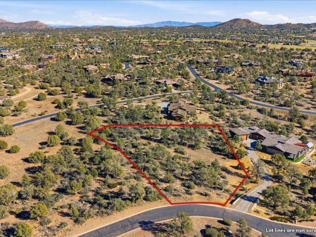 12285 el Capitan Way, Prescott, AZ 86305 | MLS #1079