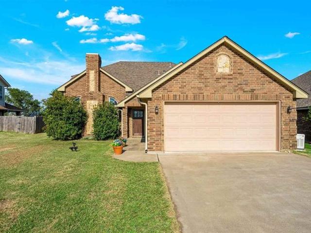 12286 NE Keeney Rd, Elgin, OK 73538