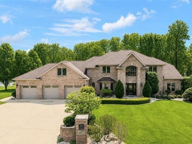 12288 Carmichael Cir, Irwin, PA 15642