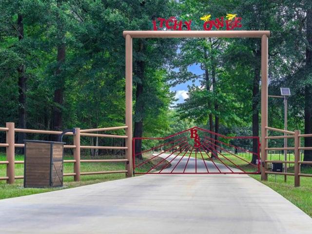 12288 County Road 3116 1 County Road 3116, Winona, TX 75792